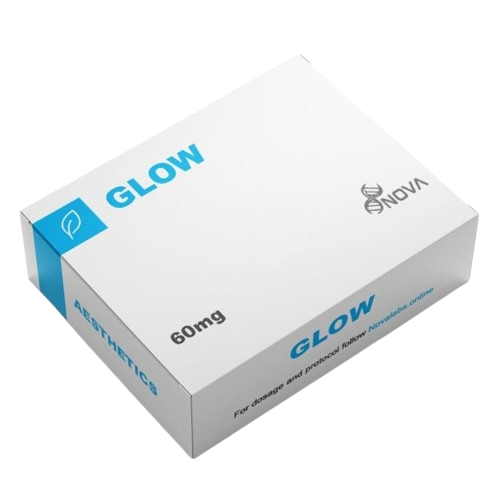 NL-GLOW 60 - Nuclear Anabolics